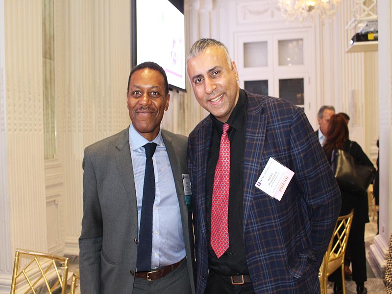 New York University SCHACK INSTITUTE OF REAL ESTATE’S 55TH ANNUAL ...