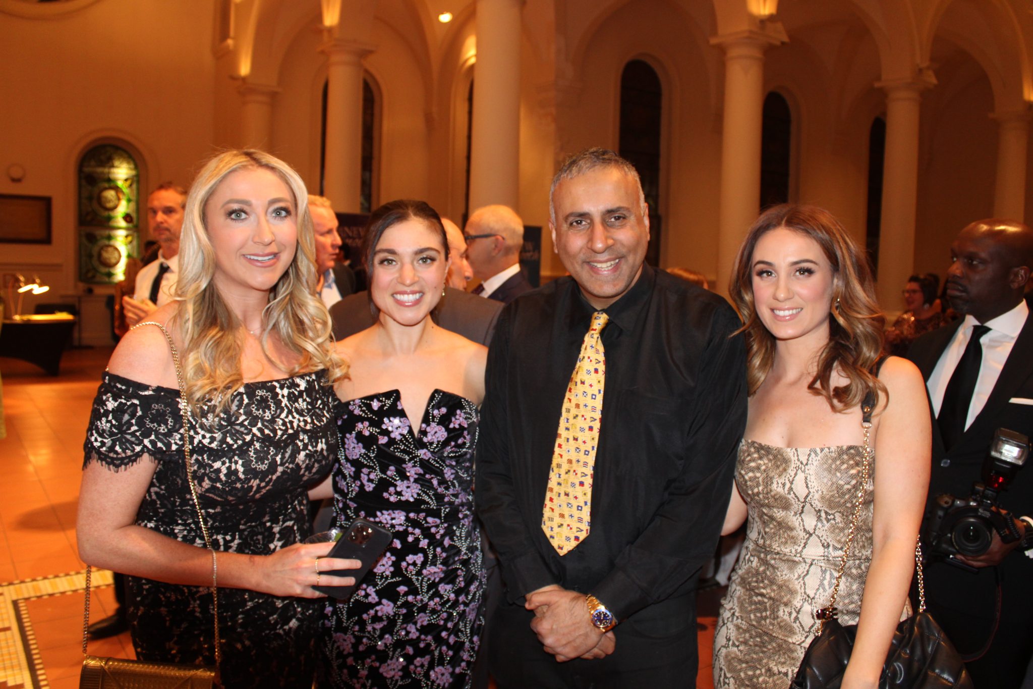 The Farzana Foundation Gala -2022