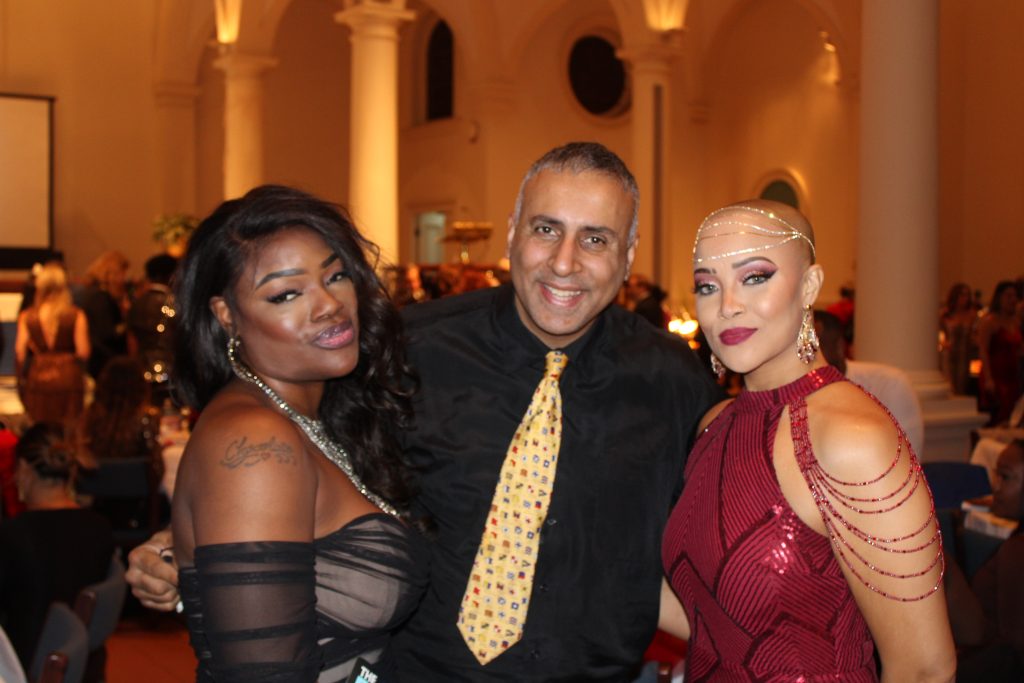 The Farzana Foundation Gala -2022