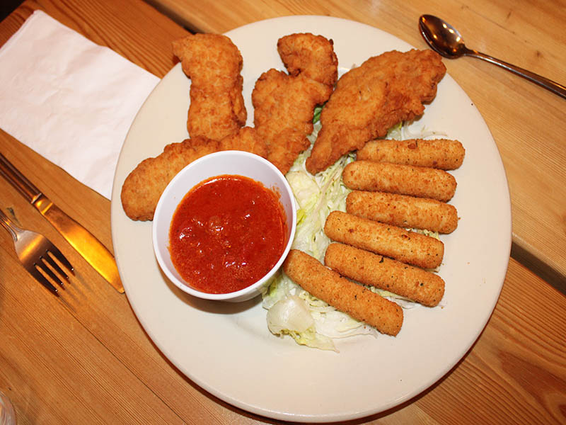 Review of Sutton Café and Restaurant 1026 First Ave –NYC 2023