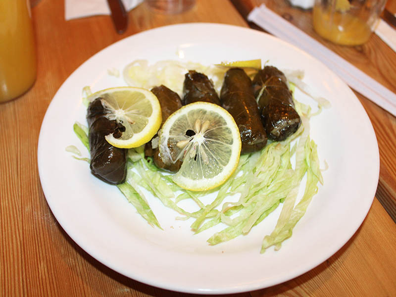 Review of Sutton Café and Restaurant 1026 First Ave –NYC 2023