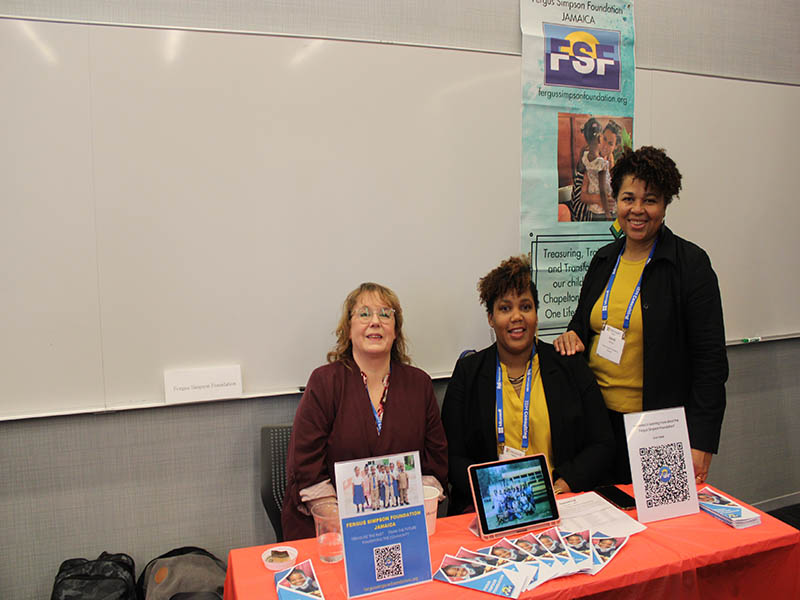 RetailROI SuperSaturday Event at Microsoft Headquarters NYC-2023