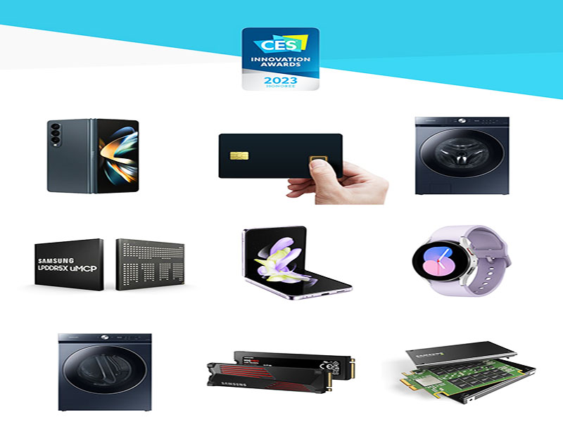 CES 2023 in Las Vegas is back in a big way