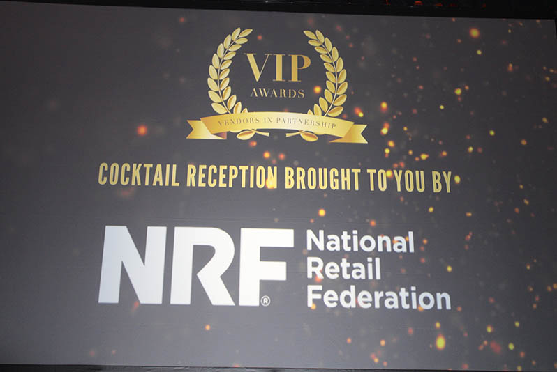 The Vendors in Partnership (VIP) Awards Gala at the Iconic Gotham Hall ...