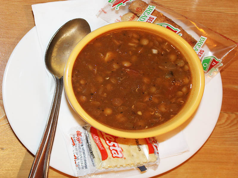 Review of Sutton Café and Restaurant 1026 First Ave –NYC 2023