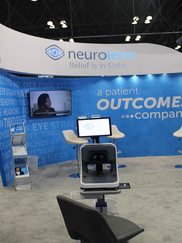 Vision Expo East NYC-2023