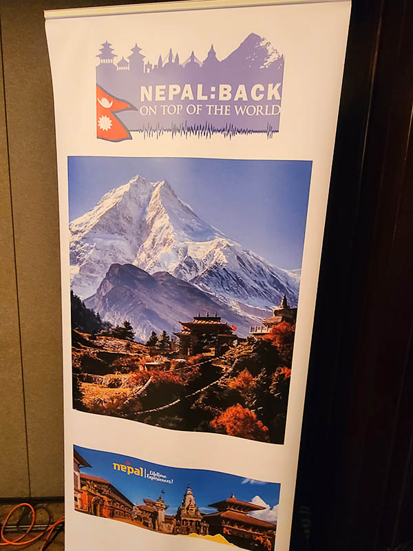 Reimagine Yourself in Nepal: Promoting Personal Growth through Tourism ...