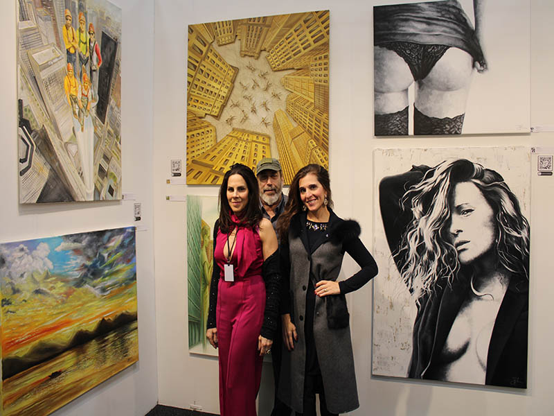 Artexpo New York City-2023