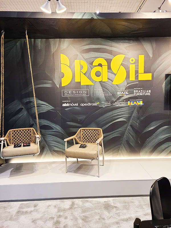 ICFF +WANTEDDESIGN MANHATTAN and DIFFA BY Design Fundraiser NYC-2023