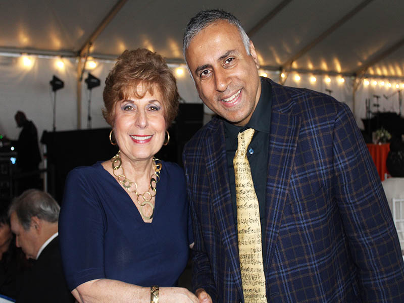 The 51st Annual Bronx Ball at The Bronx Zoo and Bronx Week events -2023