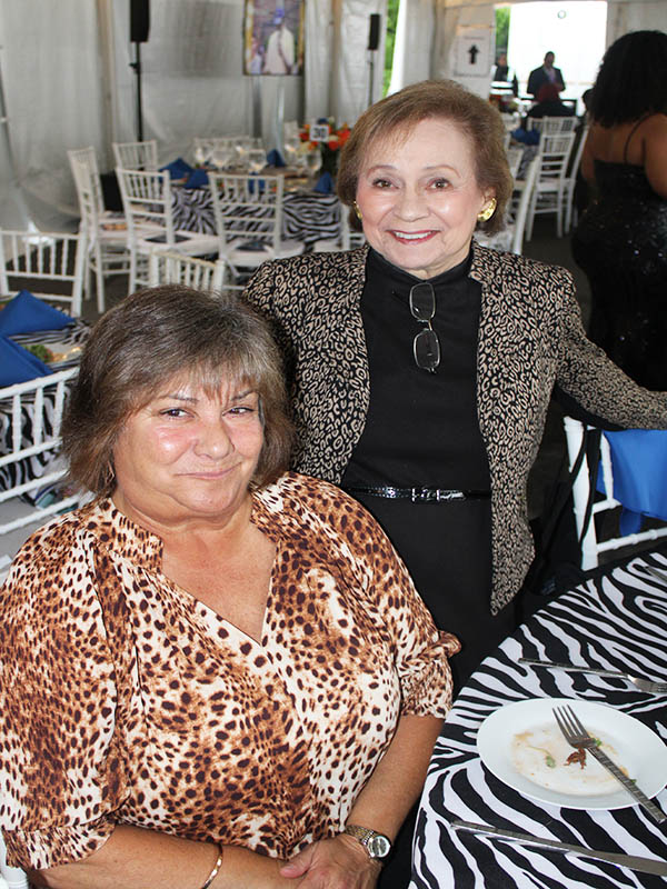 The 51st Annual Bronx Ball at The Bronx Zoo and Bronx Week events -2023 ...