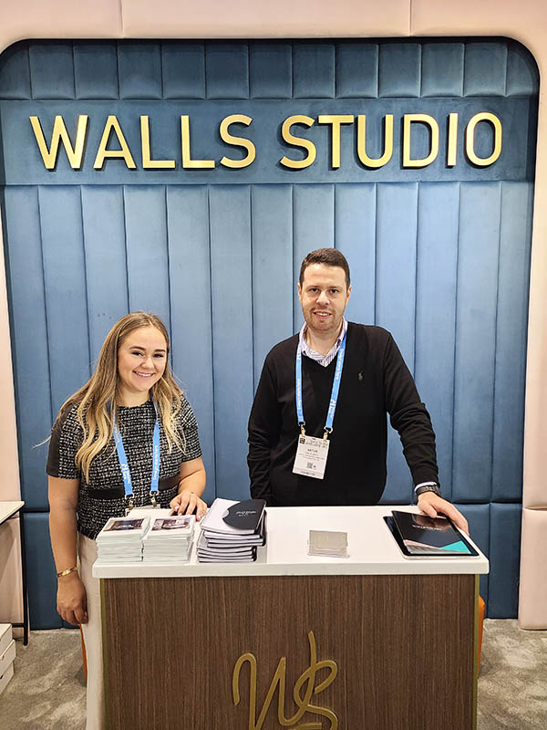 ICFF +WANTEDDESIGN MANHATTAN and DIFFA BY Design Fundraiser NYC-2023