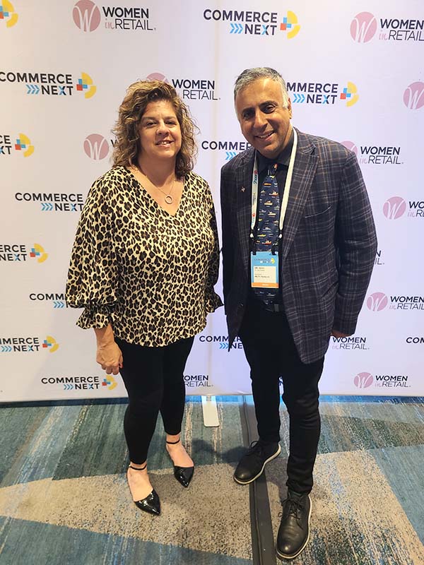 Commerce Next, Conference NYC -2023