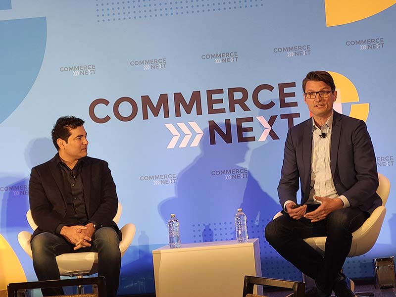 Commerce Next, Conference NYC -2023 | World Liberty TV - Multicultural ...