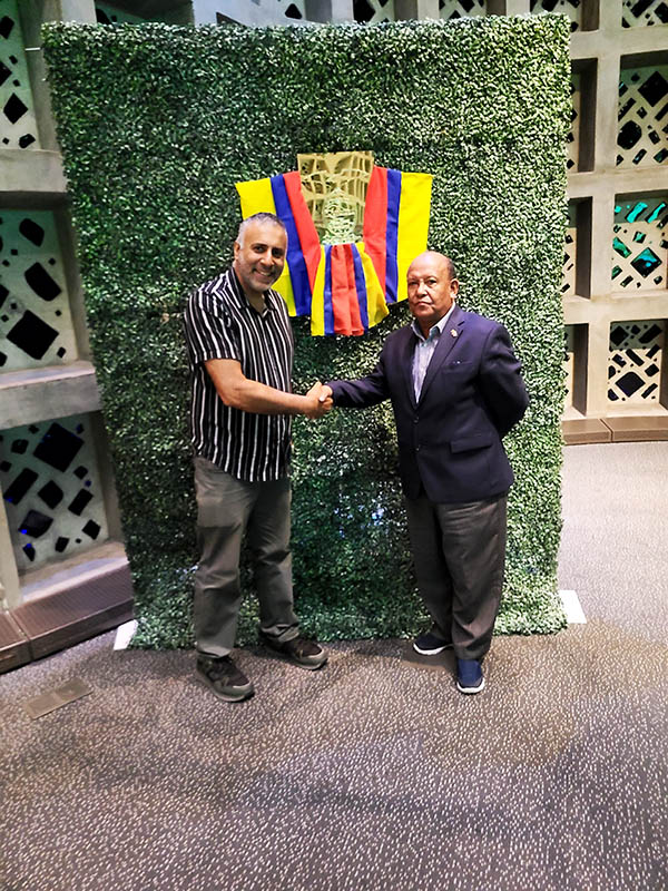 40th Ecuadorian Parade in Jackson Heights, Queens NY -2023 | World ...