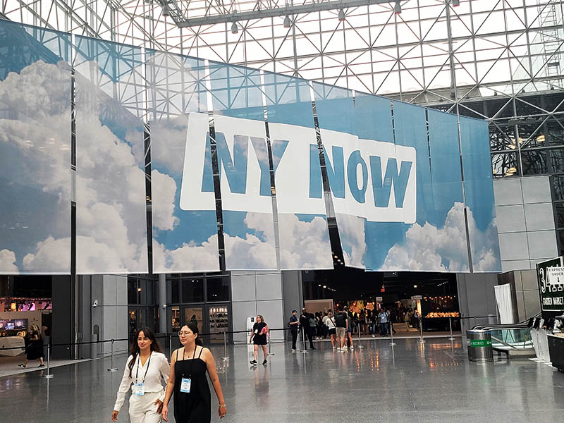 NY Now Summer Show & World Liberty TV’S Best Product list for -2023 ...
