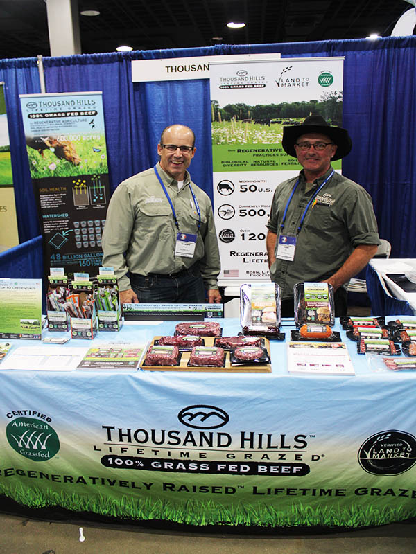 National Supermarket Association (NSA) INTERNATIONAL SALES & TRADE SHOW ...