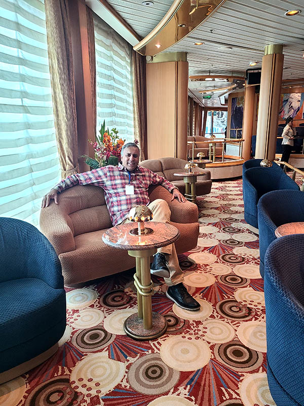 Celebrating the UN Sustainable Development Goals and Peace Boat’s 40th ...