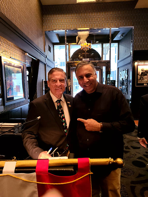 The 79th Annual Columbus Day Parade-2023