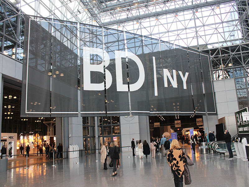 Boutique Design New York (BDNY)-2023