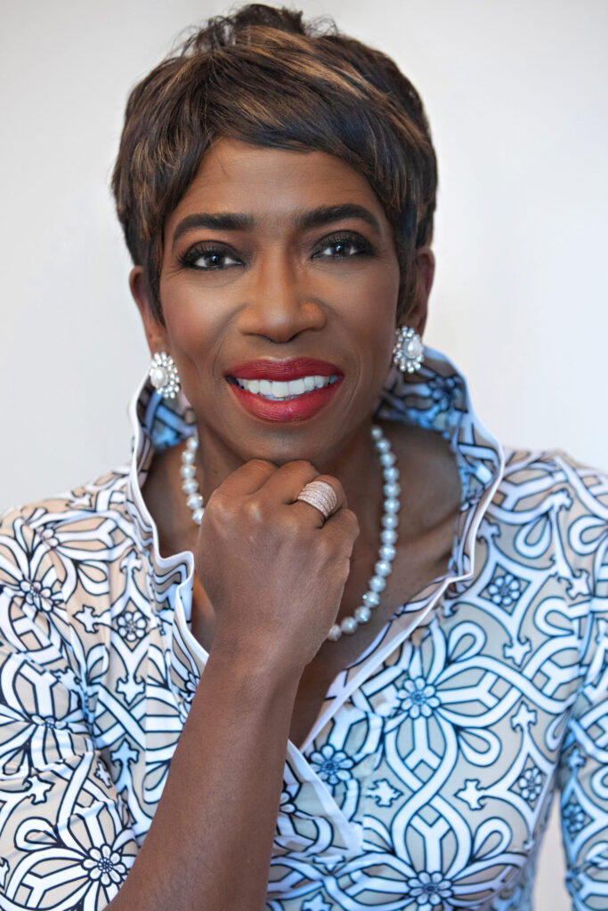 World Business Forum (WOBI) at David Koch Theatre NYC-2023