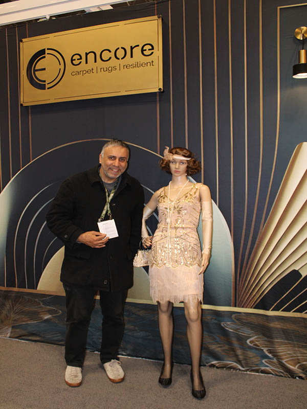 Boutique Design New York (BDNY)-2023