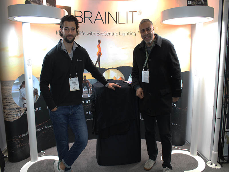 Boutique Design New York (BDNY)-2023