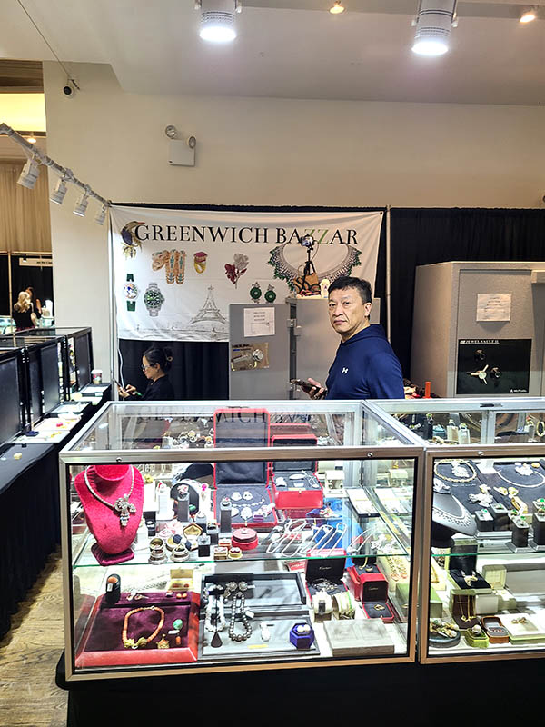 KIL Promotions Announces the Inaugural NYC Autumn Jewelry & Object Show ...