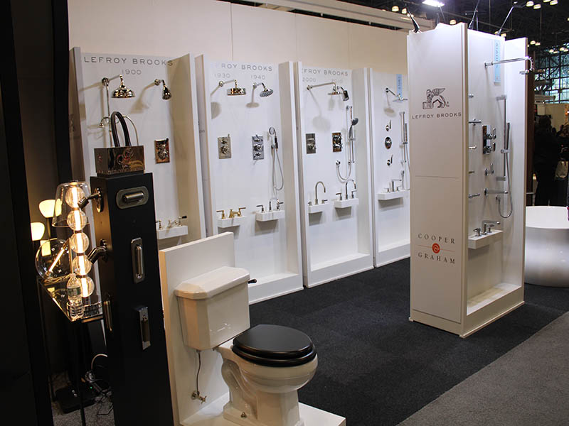 Boutique Design New York (BDNY)-2023
