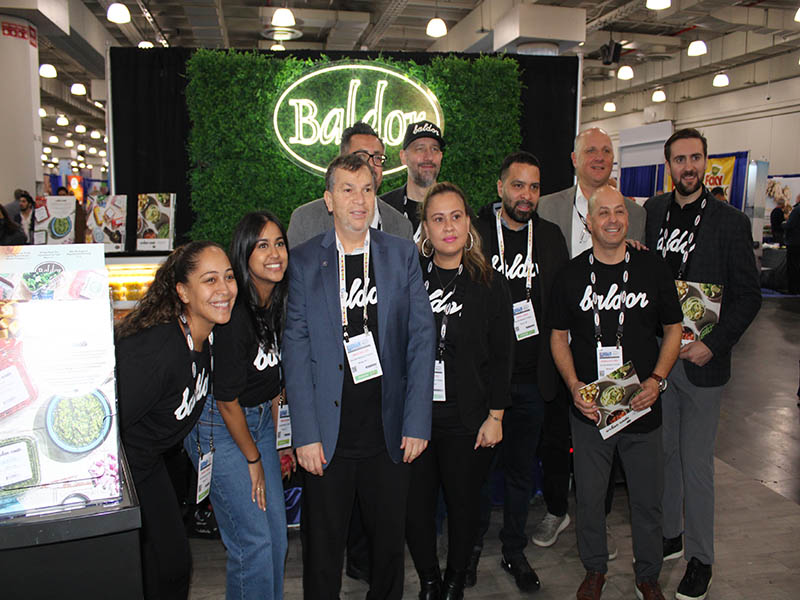 The 14th annual New York Produce Show and Conference (NYPS)-2023 | World Liberty TV ...