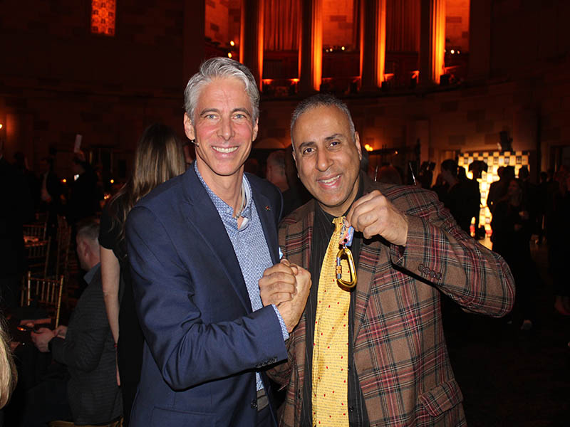 The Vendors in Partnership (VIP) Awards at Iconic Gotham Hall NYC-2024