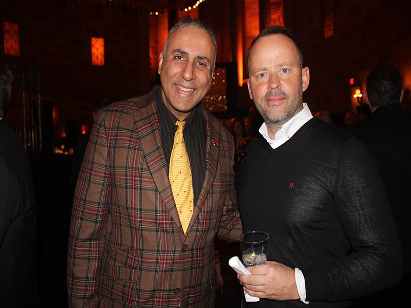 The Vendors in Partnership (VIP) Awards at Iconic Gotham Hall NYC-2024