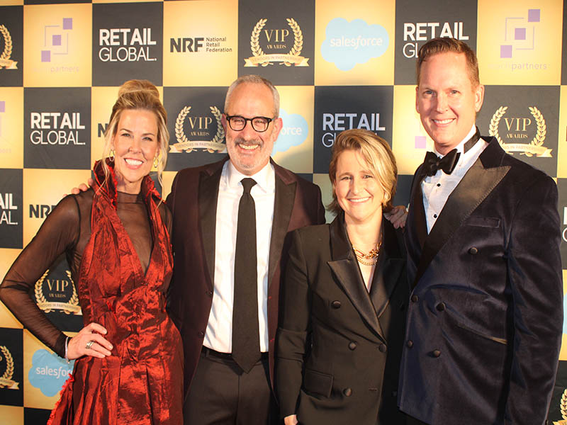 The Vendors in Partnership (VIP) Awards at Iconic Gotham Hall NYC-2024
