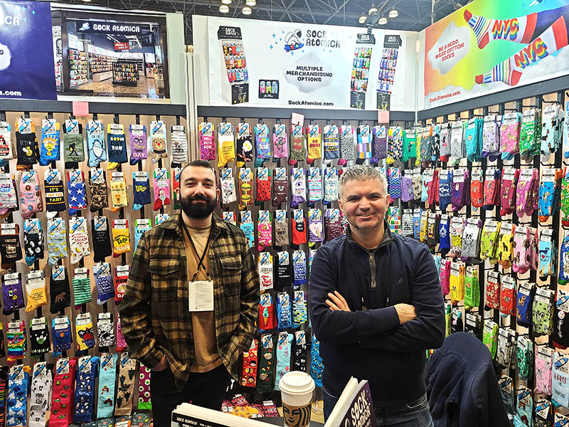 NY NOW Winter 2024 Market, A Showcase of Innovation and Trends