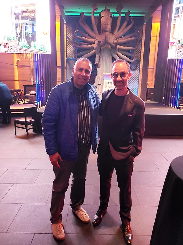 NYC Hospitality Alliances, Bash for the Boro’s at TAO Downtown NYC-2024