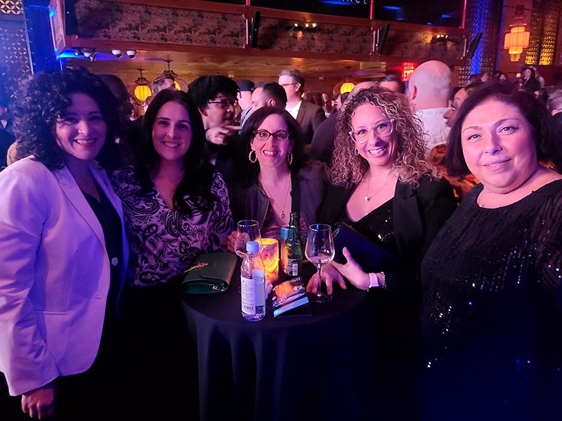 NYC Hospitality Alliances, Bash for the Boro’s at TAO Downtown NYC-2024