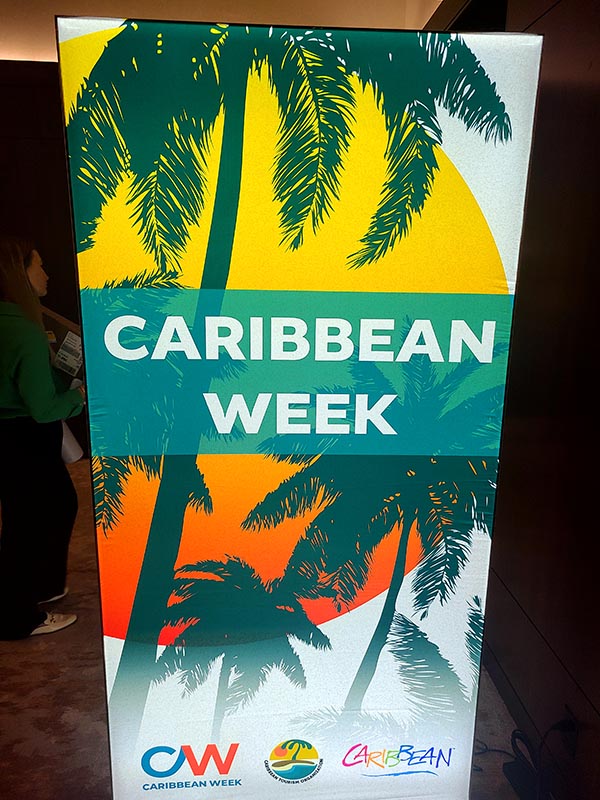 35th Annual Caribbean Tourism Organization’s Caribbean Week in New York ...