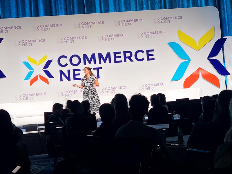 2024 Commerce Next Growth Show –NYC