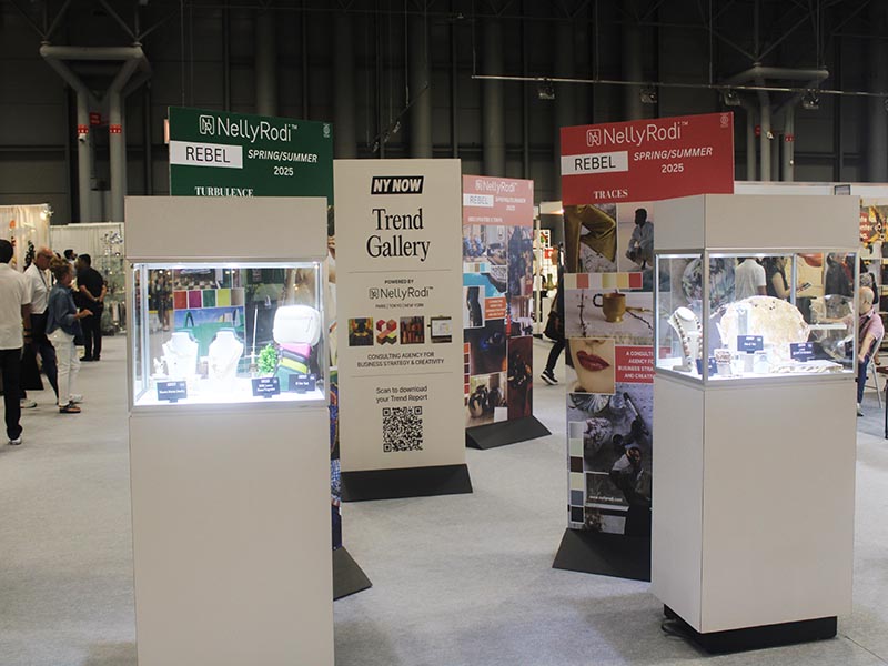 NY Now Summer Market Show-2024
