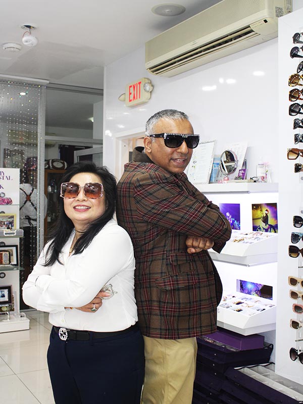 Best of New York Fashion Week Events- Sept 2024 | World Liberty TV ...