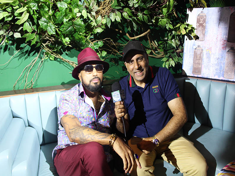 Adrian Alicea World renowned fashion designer-2024 | World Liberty TV ...