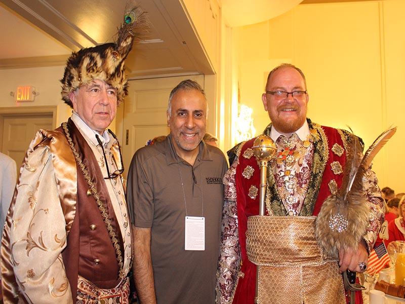 The 87th annual Pulaski Day Parade-2024 | World Liberty TV ...