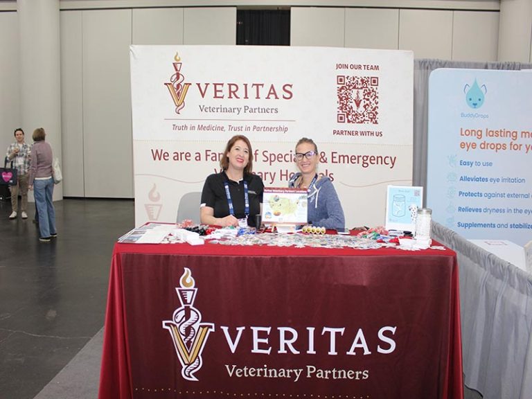 NY Vet show at New York Javits Center -2024