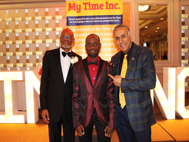 My Time Inc’s 17th Annual Fundraiser and Gala -2024 | World Liberty TV - Multicultural Online TV