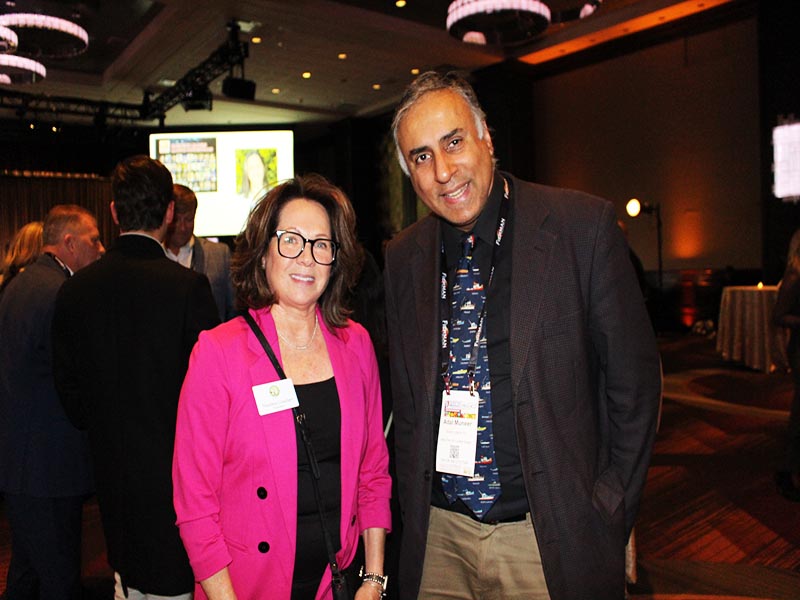 The New York Produce Show and Conference-2024 | World Liberty TV ...