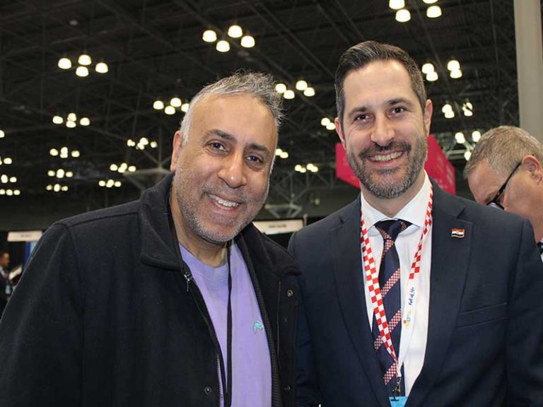 4th Annual New York Travel Adventure Show-2025