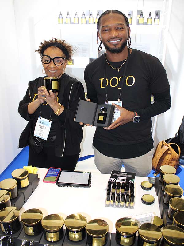 NY NOW Winter Market Show and Product Reviews – 2025 | World Liberty TV ...