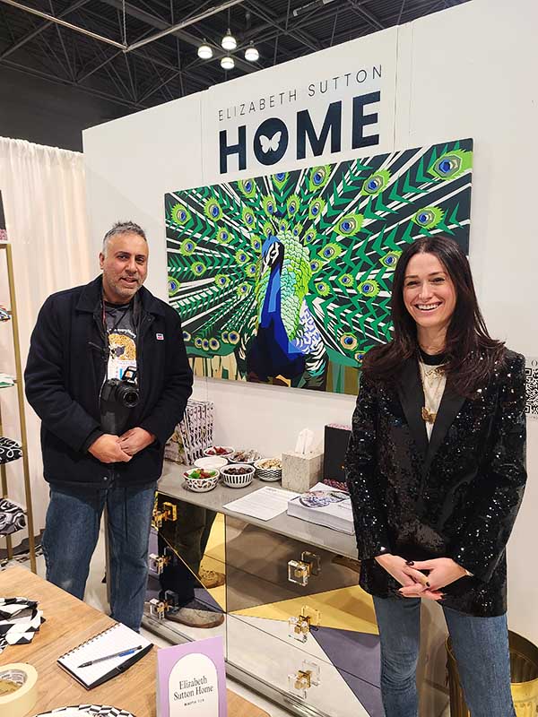 NY NOW Winter Market Show and Product Reviews – 2025