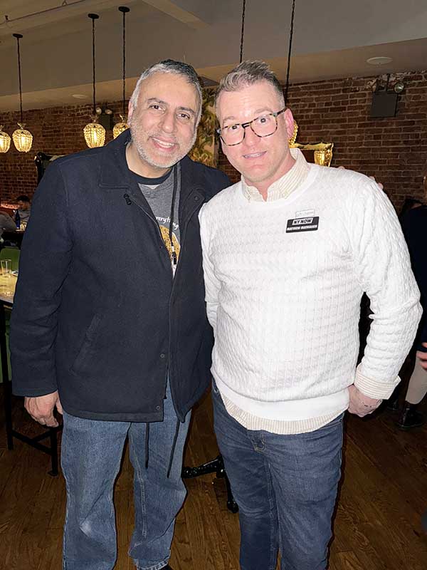 NY NOW Winter Market Show and Product Reviews – 2025