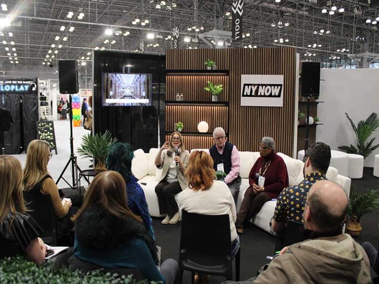 NY NOW Winter Market Show and Product Reviews – 2025
